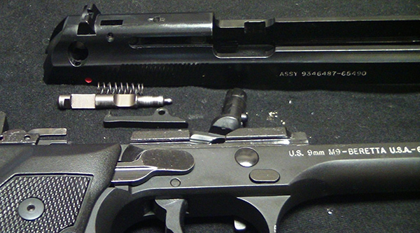 Our Services | Zambezi Arms & Ammunition Ltd
