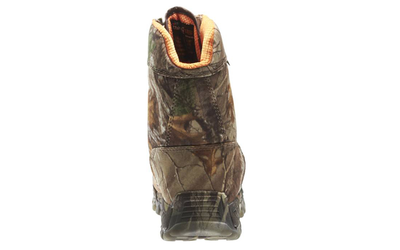 Wolverine King Caribou III Shoes | Zambezi Arms & Ammunition Ltd