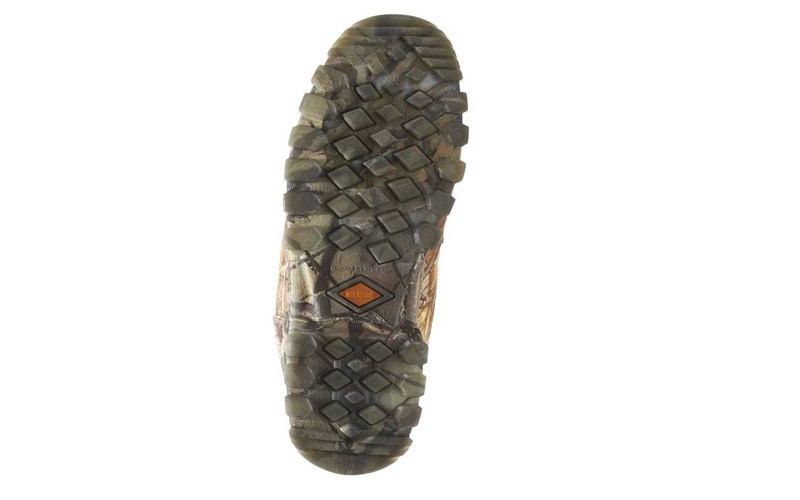 Wolverine King Caribou III Shoes | Zambezi Arms & Ammunition Ltd
