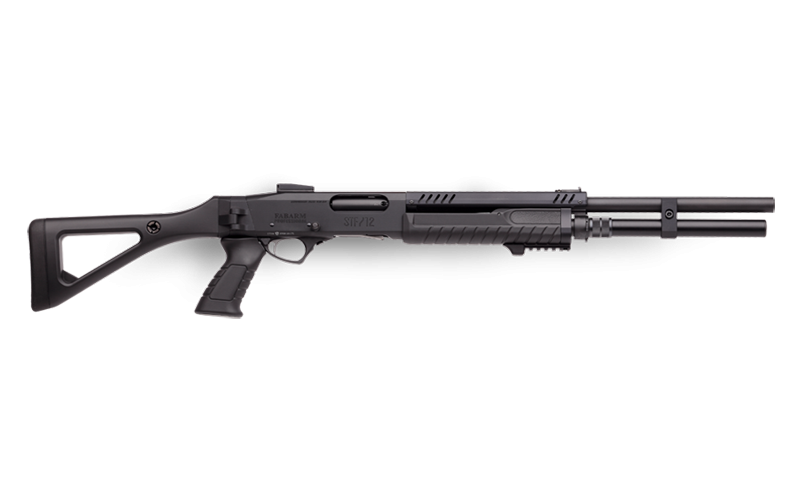 FABARM STF 12 COMPACT INITIAL SHOTGUNS | Zambezi Arms & Ammunition Ltd