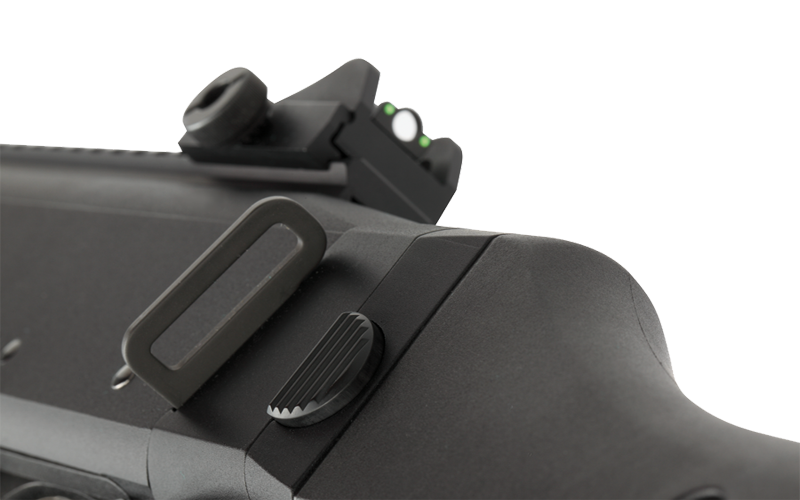 FABARM STF 12 COMPACT SHOTGUNS | Zambezi Arms & Ammunition Ltd