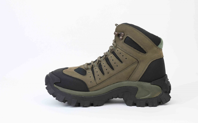 BAOBAB -OLIVE GREEN | Zambezi Arms & Ammunition Ltd